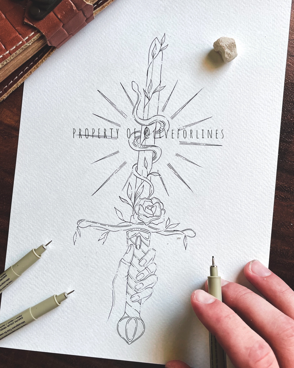 Day 445 - Taylor Swift (7 designs) – liveforlines